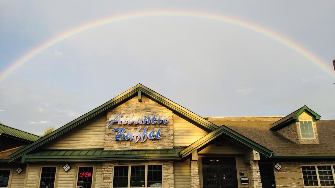 Atlantic Buffet - Buffet restaurant in Douglasville, GA